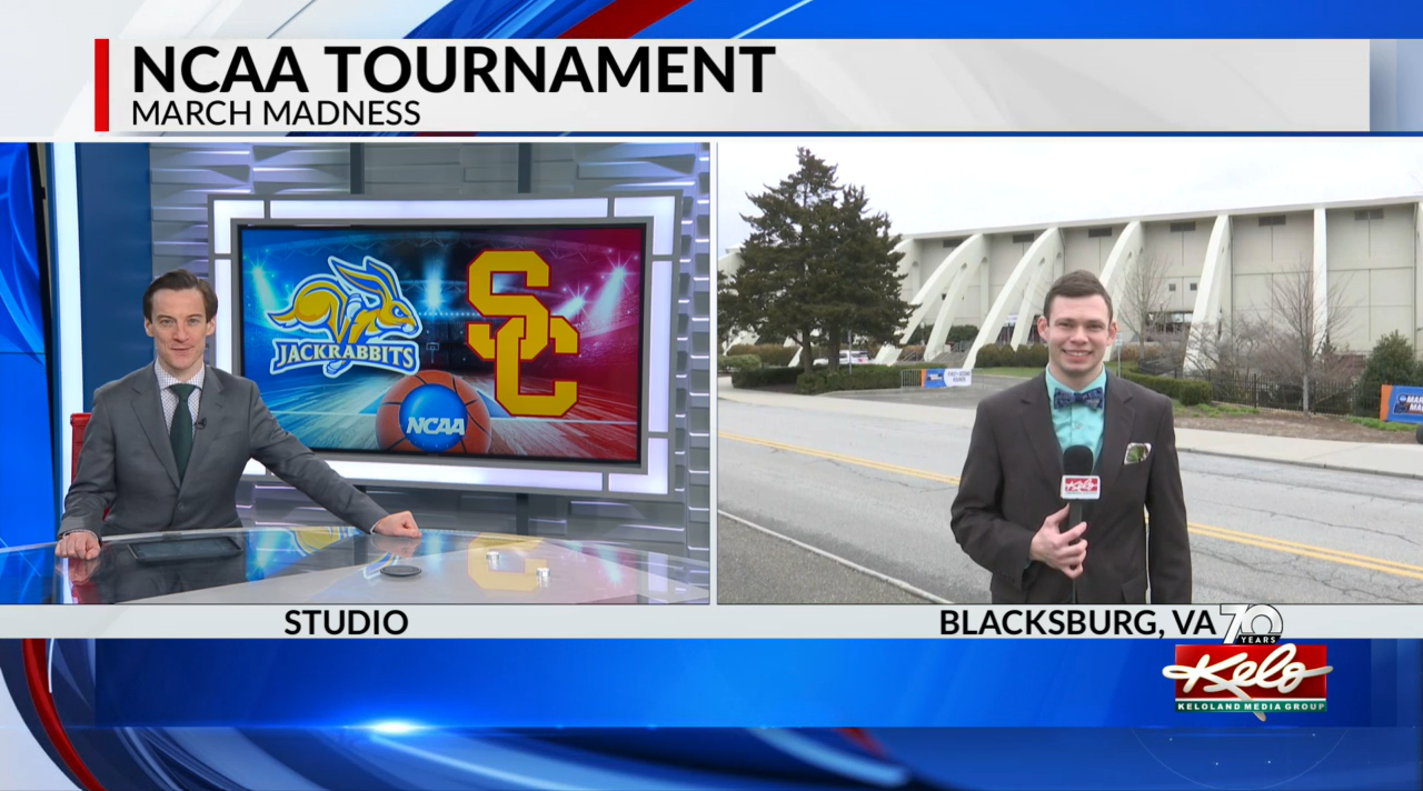 Ian Sacks – Sports Reporter and Announcer